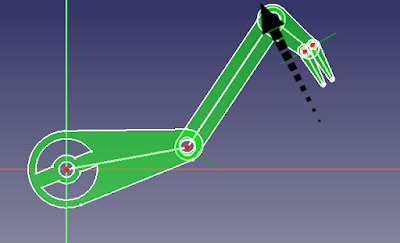 Animation In FreeCAD