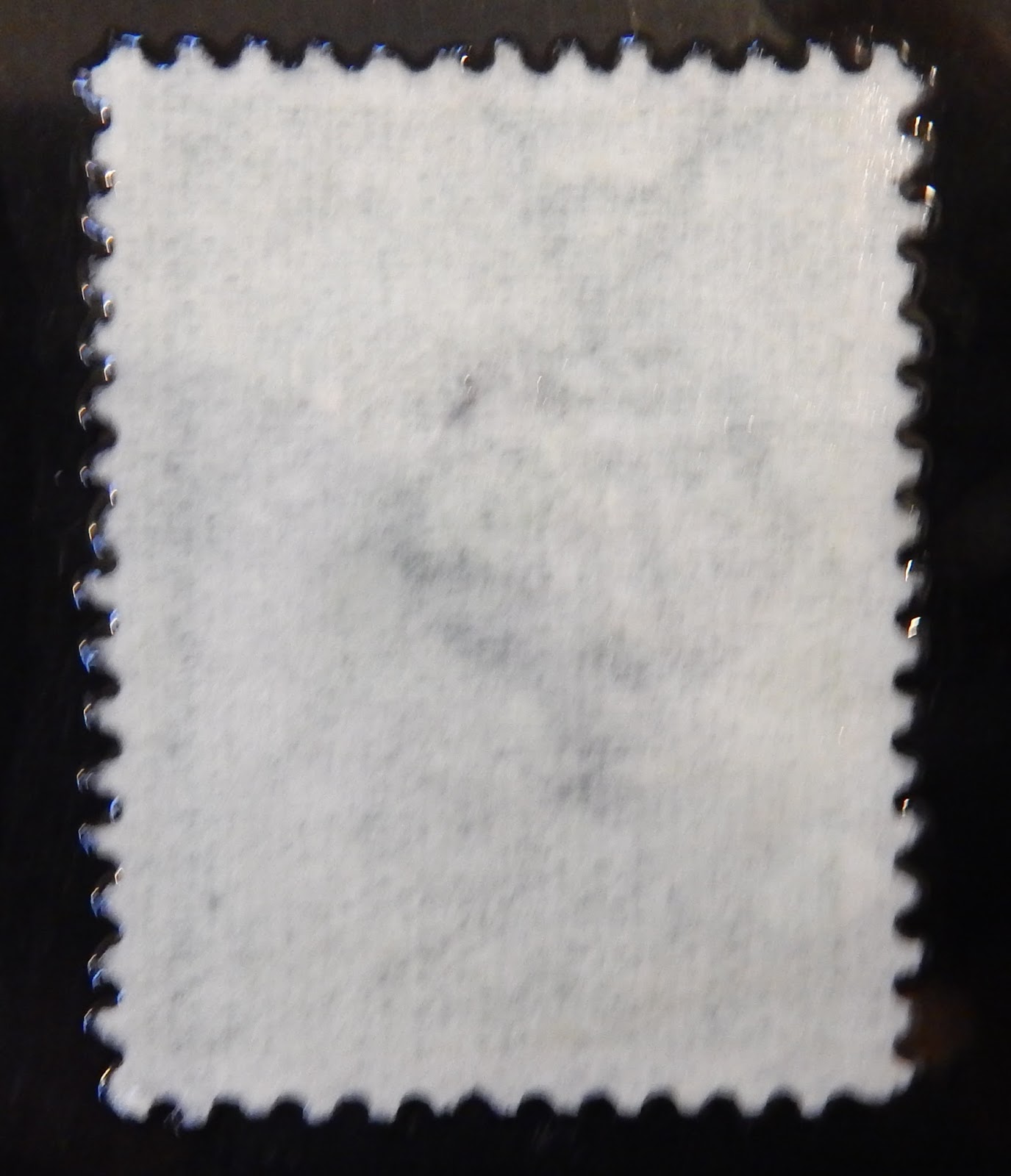 Big Blue 1840-1940: 'Roo Stamps of Australia - Watermarks and Dies