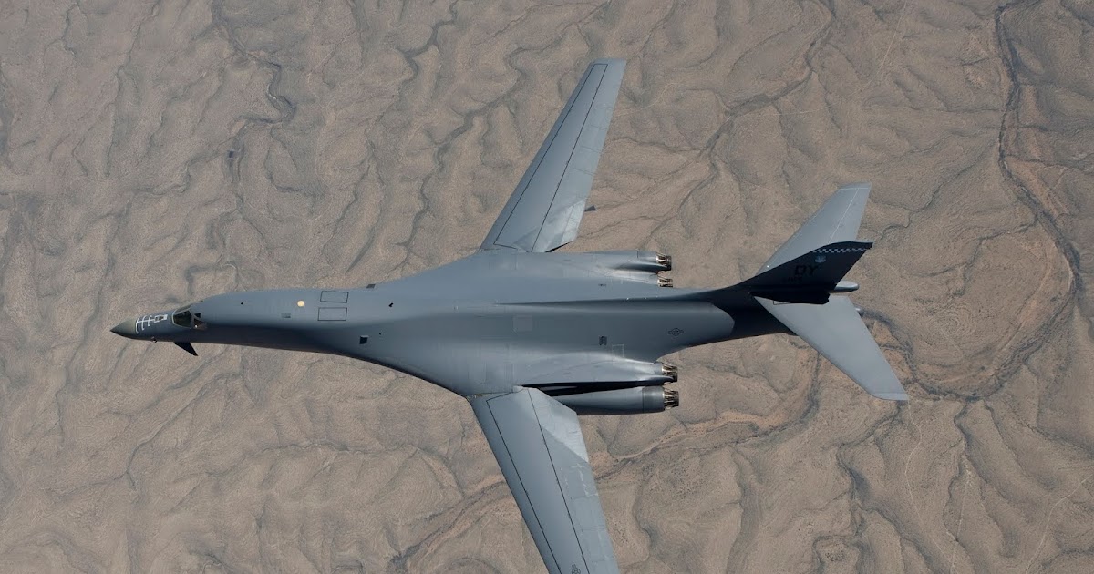 AAG_th บันทึกประจำวัน: กองทัพอากาศสหรัฐฯพิจารณาปลดเครื่องบินทิ้งระเบิด ...