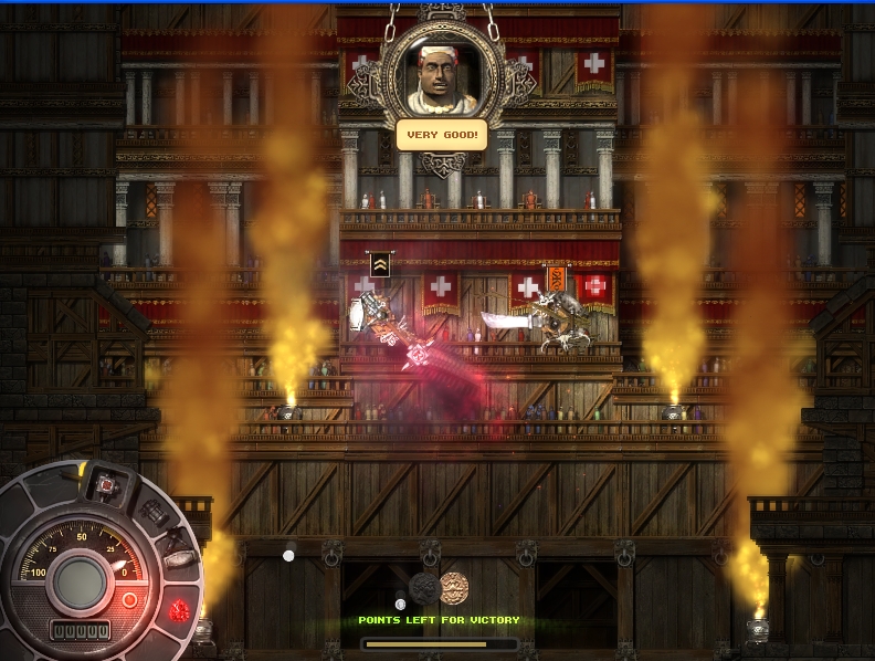 Hammerfight Cheats - fasragent