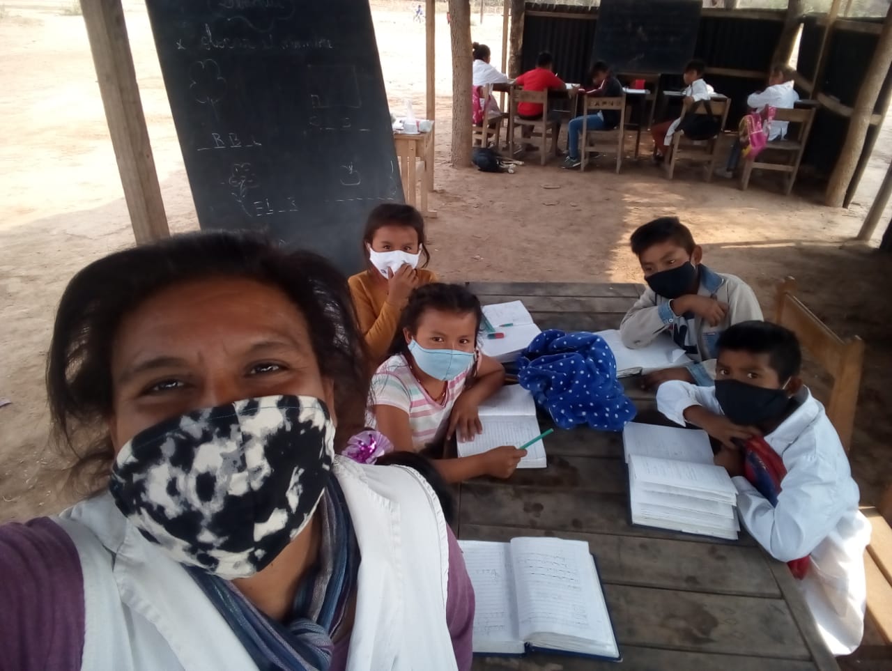 12 Ventajas De La Escuela Rural Escuela Rurales Y Tipos