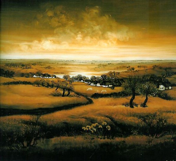 DRAGICA LONČARIĆ | Croatian Naive Art info