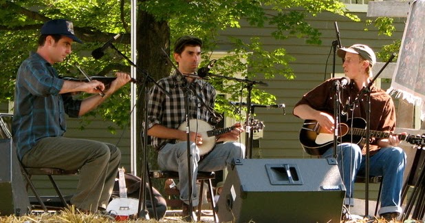 tbanjo: The Dust Busters - Making the Legacy of Yesterday the Sound of ...