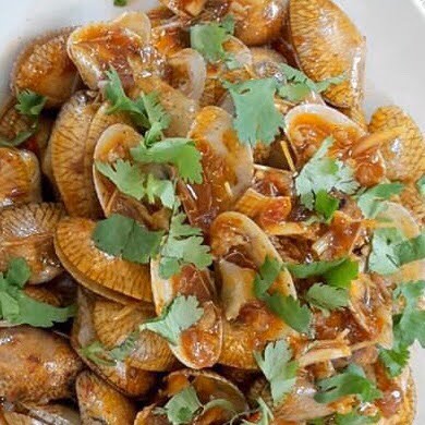 Resepi Lala Masak Serai Cili Api