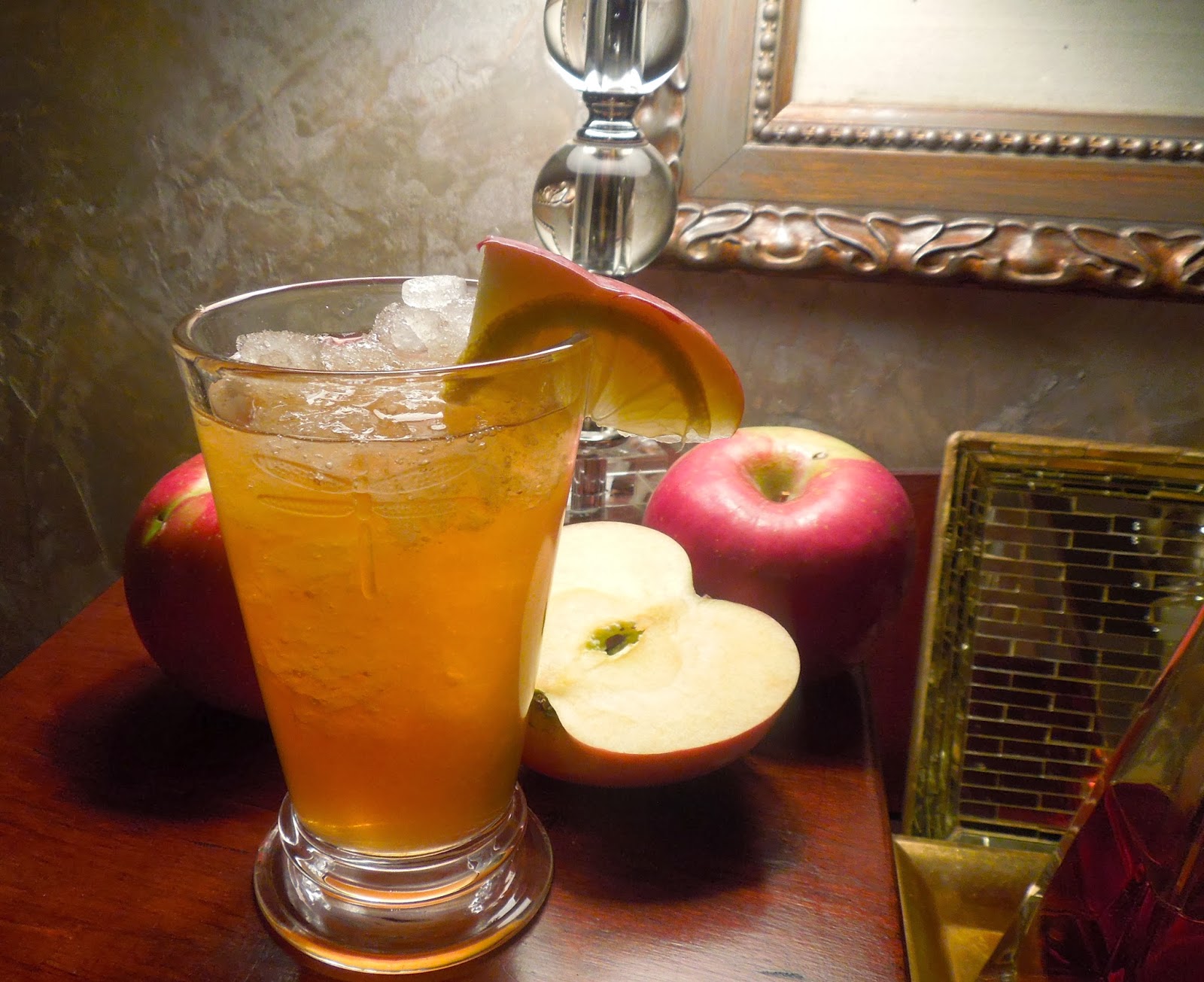 Southern Sophisticate: Celebrating Cider