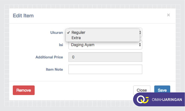Review Aplikasi Kasir Berbasis Web PHP, MySQL, dan Codeigniter ...