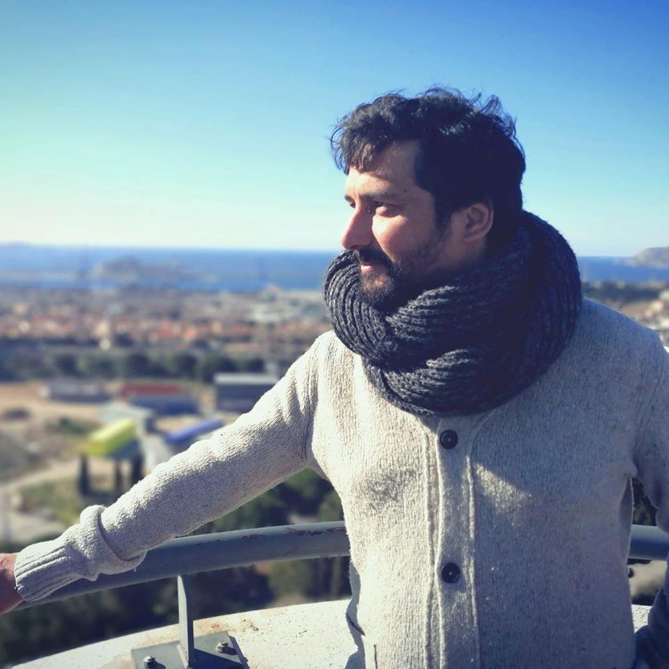 NOTRE ROUTE -Amaro Drom-: Raphaël Rubio, prof de philosophie ...