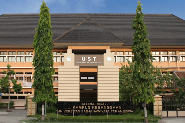 Universitas Sarjanawiyata Tamansiswa