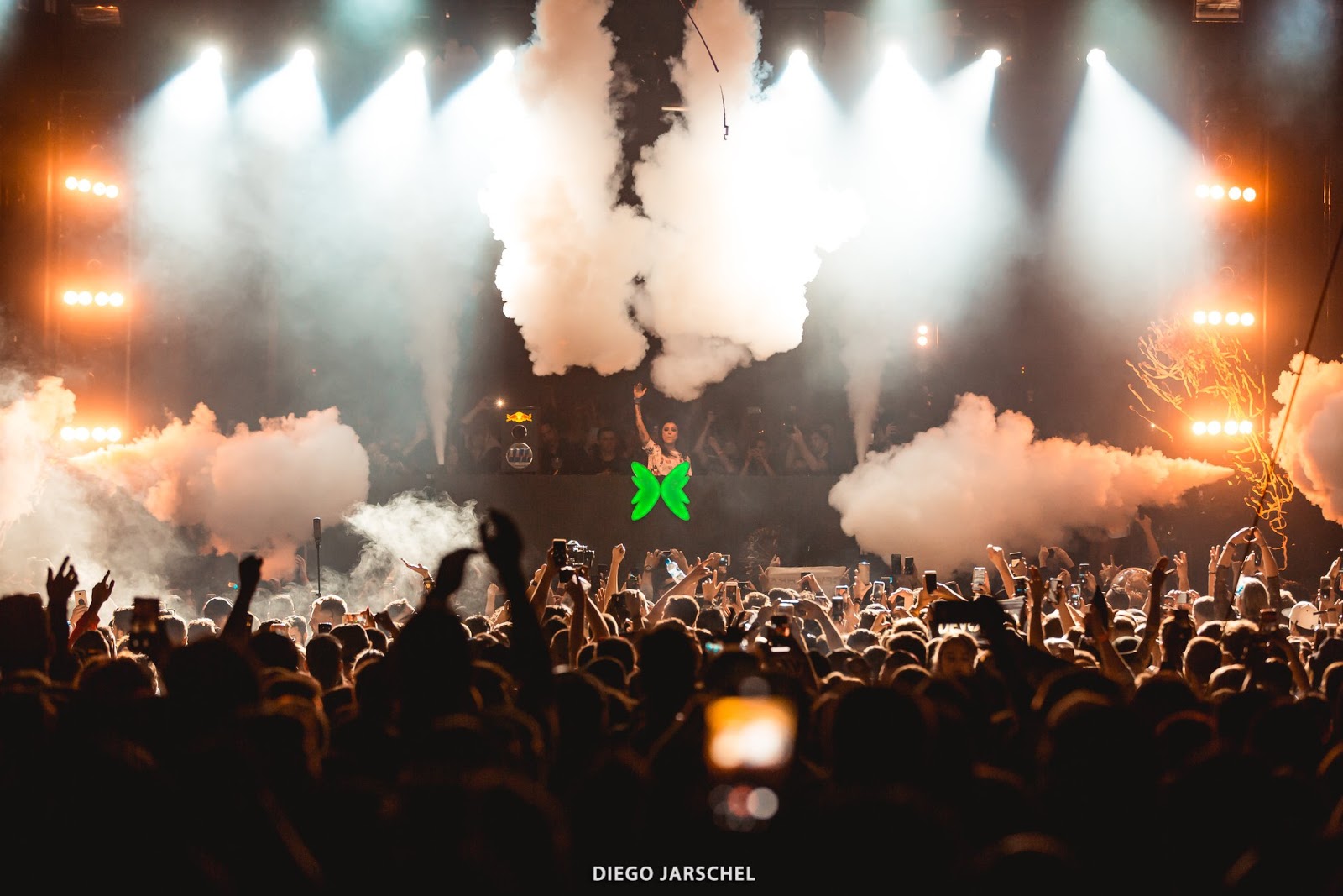 Dj Ze Roberto: Dj Devochka / Destaque