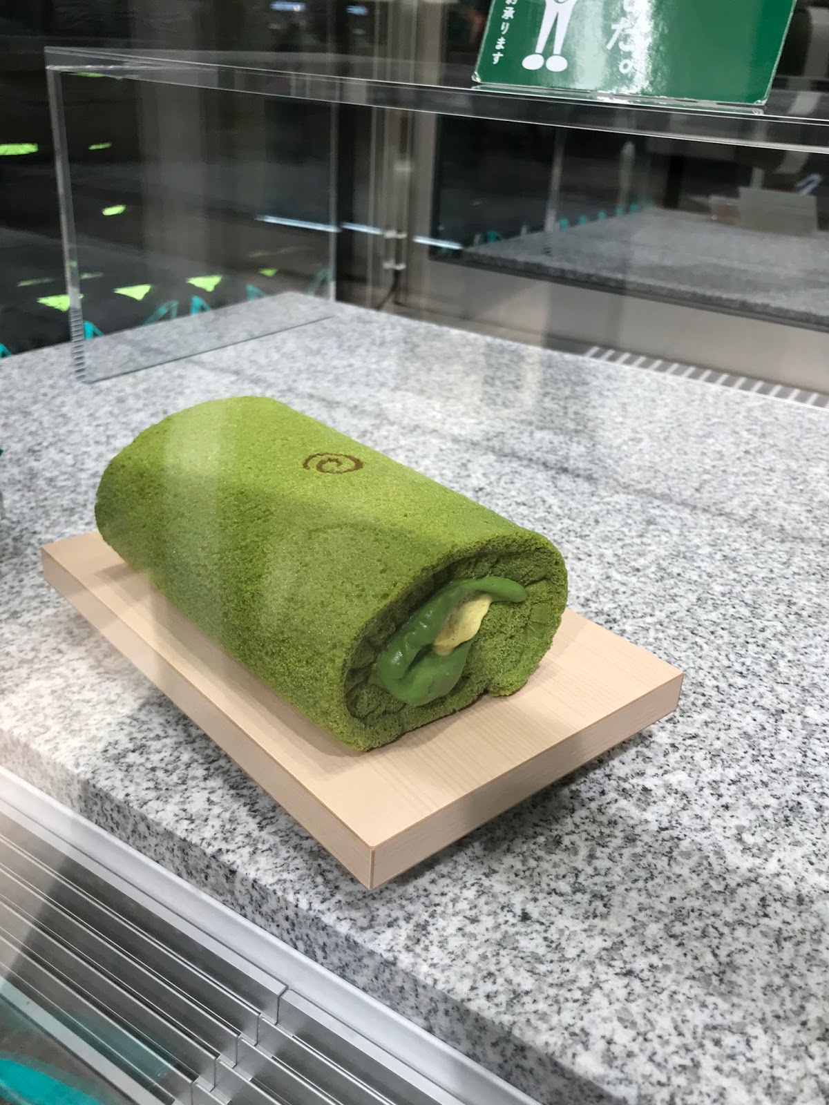 Malebranche Kyoto : Matcha Rediscovered