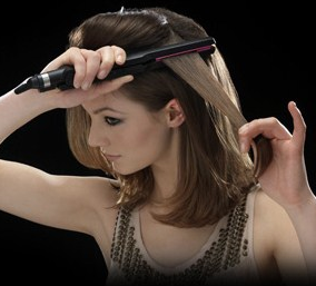 Babyliss Root Boost Micro Hair Crimper
