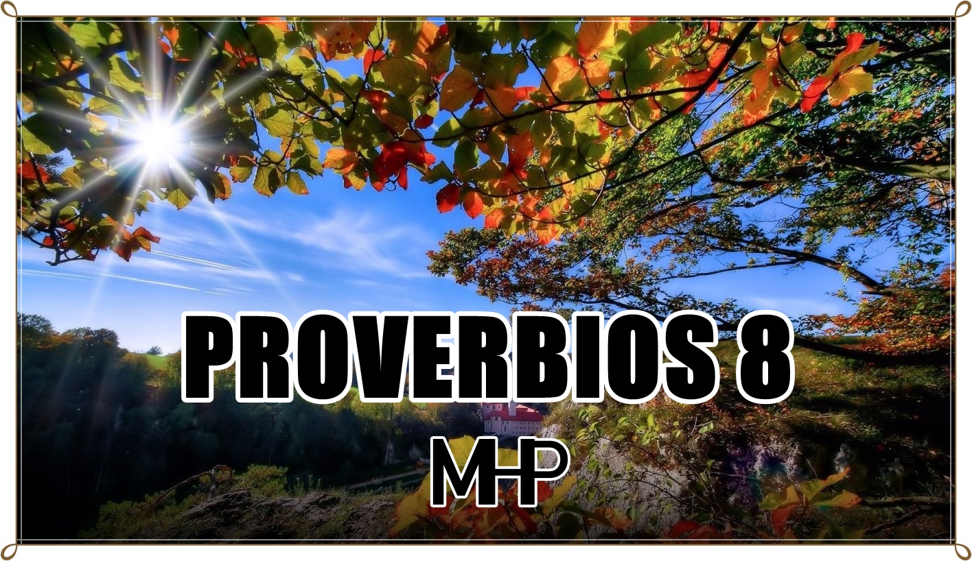 EL AGUILA3008 - MINISTERIO HNO. PIO “Preparando Un Pueblo Para La ...