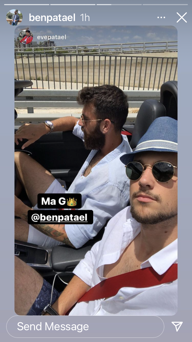 kenneth in the (212): Weekend Tennis Diary