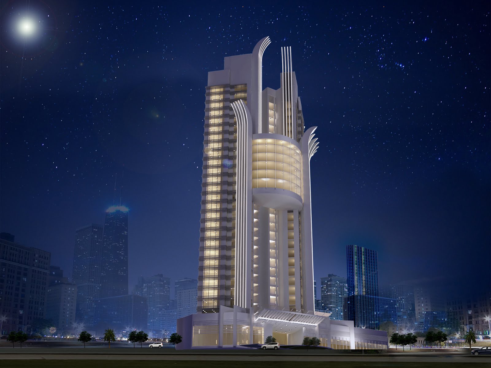 Abdullah Al Suhaimi Design Office