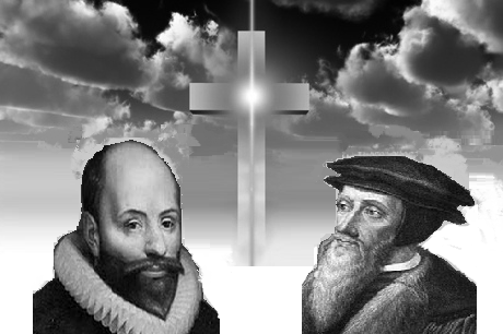 EDUCAÇÃO CRISTÃ: Você é um arminiano e não sabe?