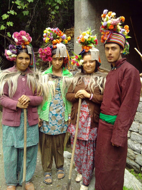 India Untravelled: 9 Soulful Reasons to Visit Ladakh.