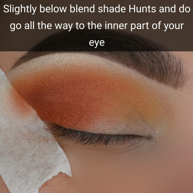 Amazing Eye Makeup Tutorial Transform Your Look from Boring to Stunning