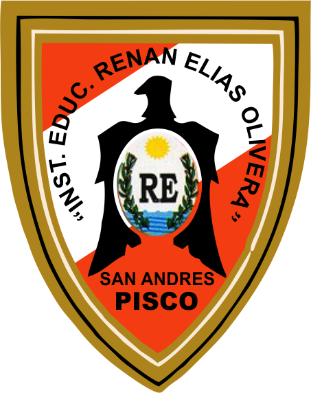 I.E"RENAN ELIAS OLIVERA"
