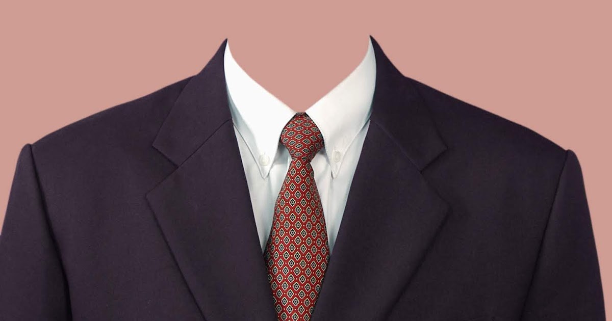 20+ Model Gambar Jas untuk edit foto bisa di download gratis ...