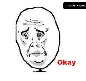 Okay Guy | Meme Face