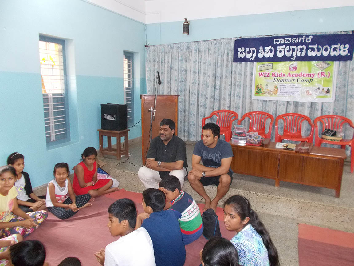 Traditional Board Games of India: Traditional board games workshop at ...