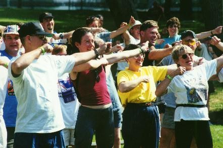 Laughter & Humor: Therapeutic Allies: Therapeutic Laughter: A ...