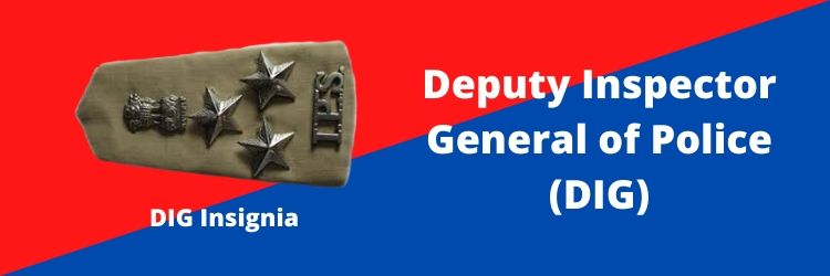 पोलिस क्रमांक आणि बॅजेस (वरपासून खालपर्यंत) Police Rank in States (From ...