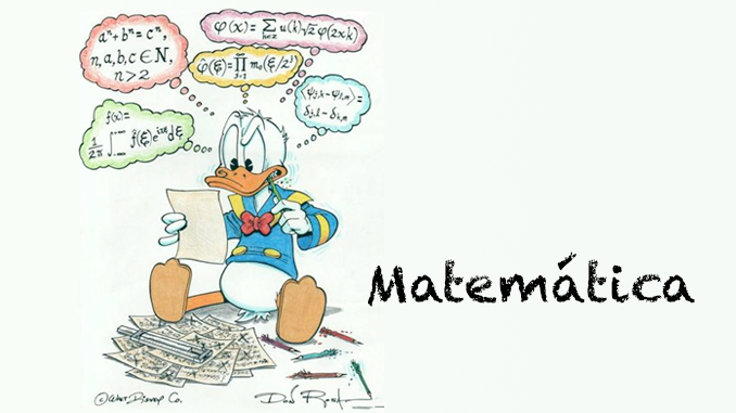 DEFINICIÓN DE MATEMÁTICA ~ MATE FÁCIL