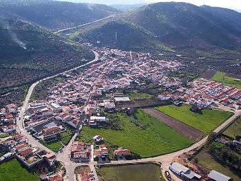 Gastronomia y fiestas de la parra: LA PARRA.