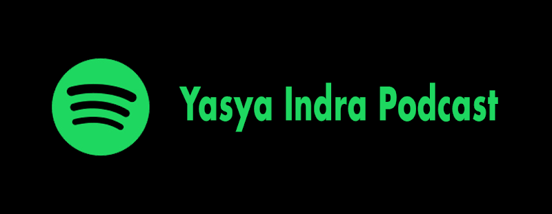 Yasya Indra Blog