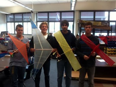 Andoni's Magical Engineering Blog: Glider Challenge: Design Phase