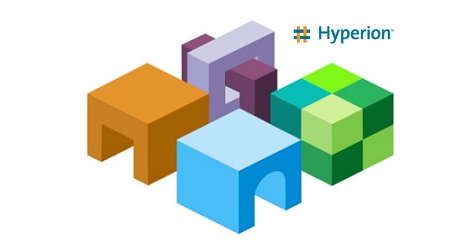 Oracle Hyperion Financial Management(HFM) | Oracle HFM Online Training