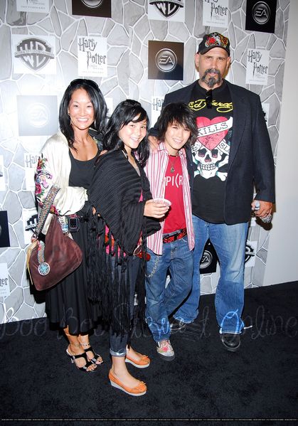 Nils Allen Stewart Renee Stewart