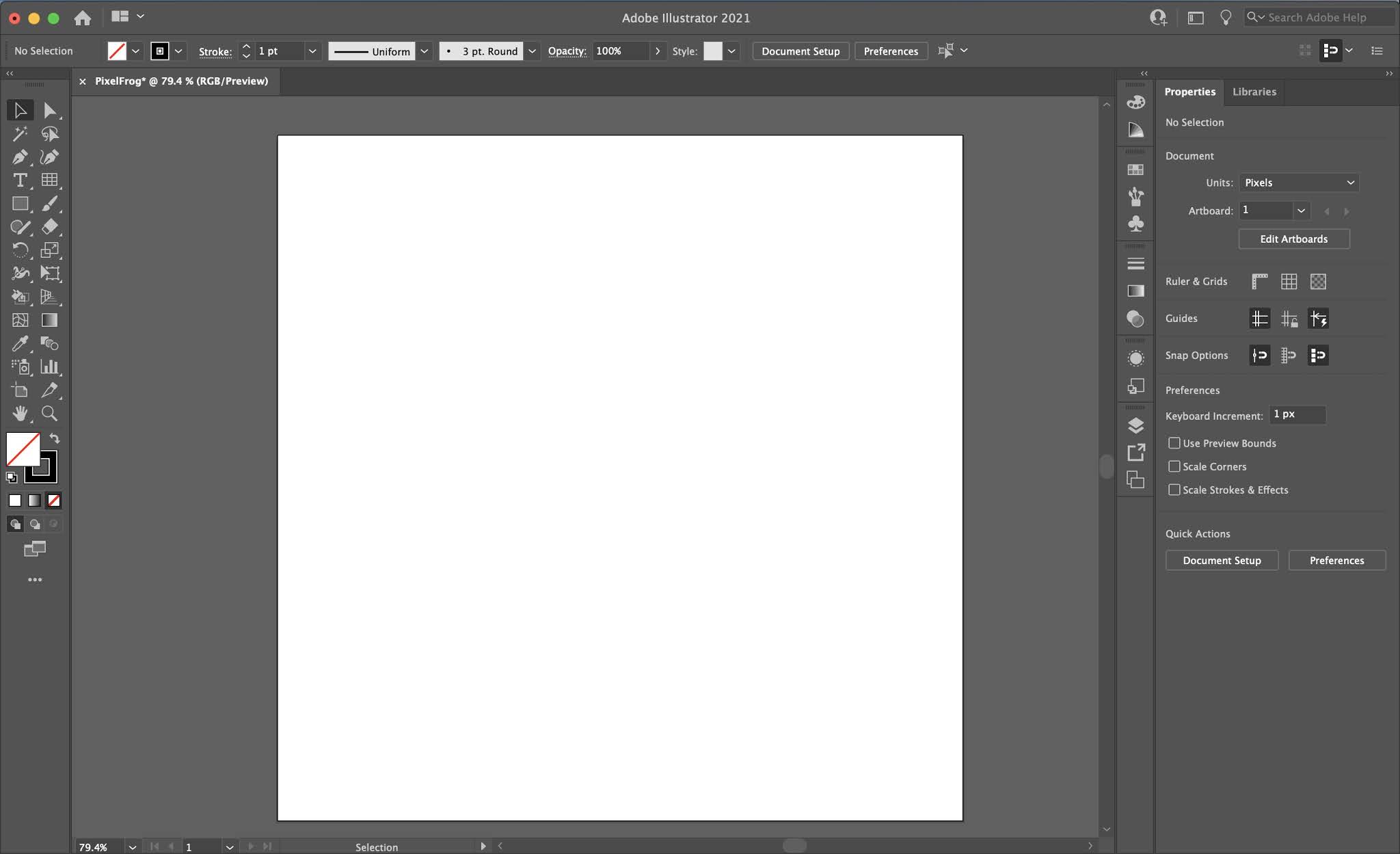 How To Change Pixels In Illustrator Lejas how-to-change-pixels-in-illustrator-lejas