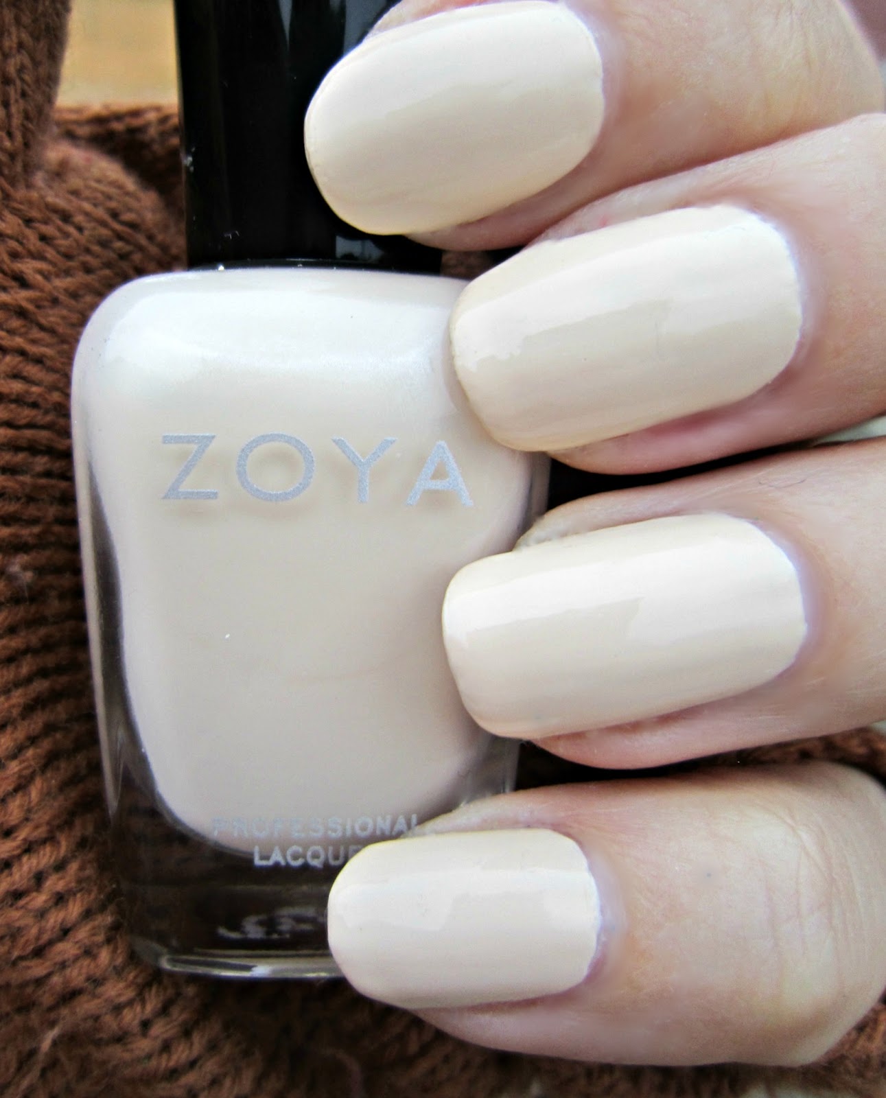 Zoya Jacqueline