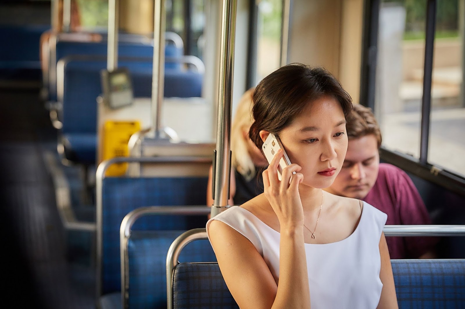 A Single Rider: Korean Movie Review| KoreanDramaLuvher