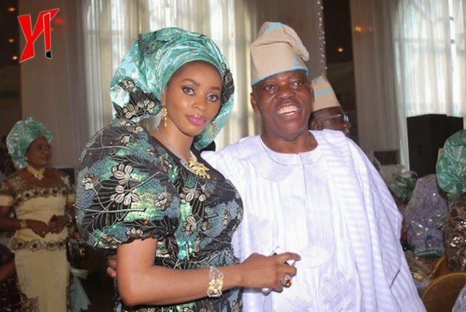 Talktokemi (TtK) Happy New 2024 : A Tour Of The Okoya's Home