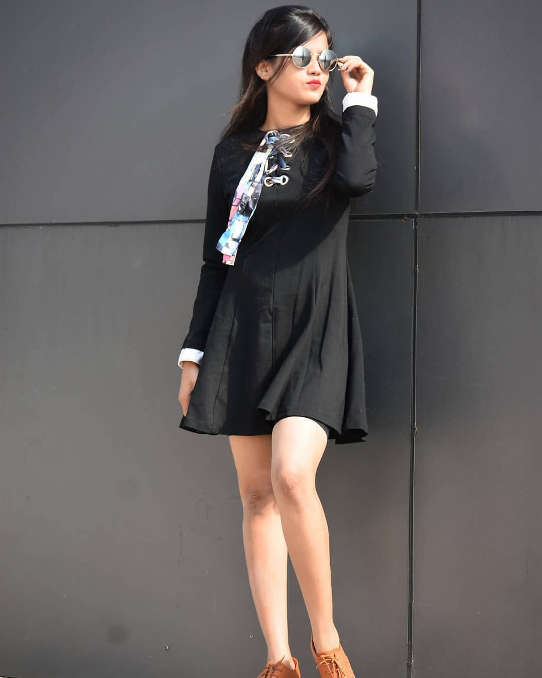 My Crush - INDIAN QUEEN'S