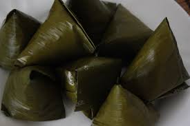 Kuliner: LAPPET khas Batak