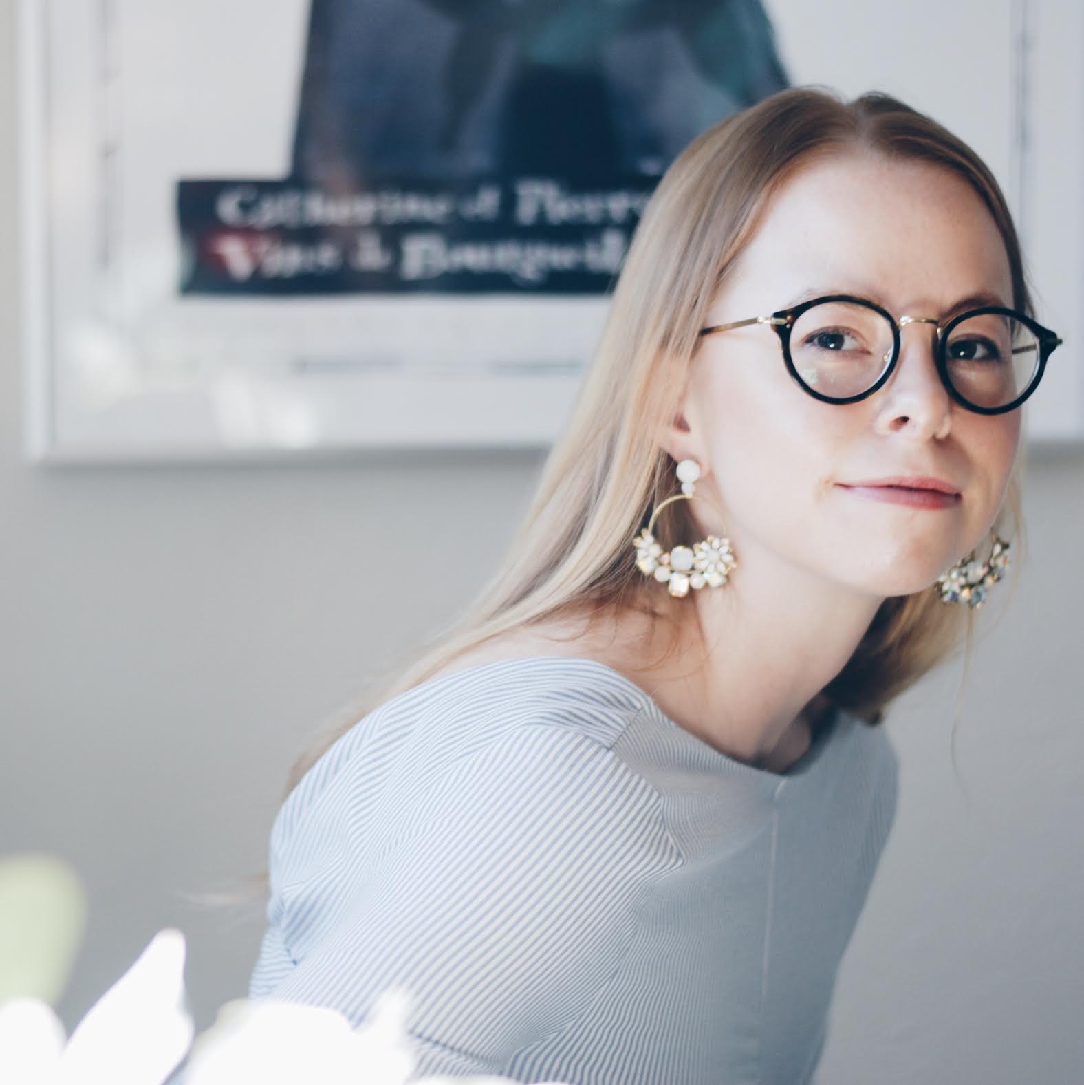 Madifon By Fashion: Gretchen Röehrs