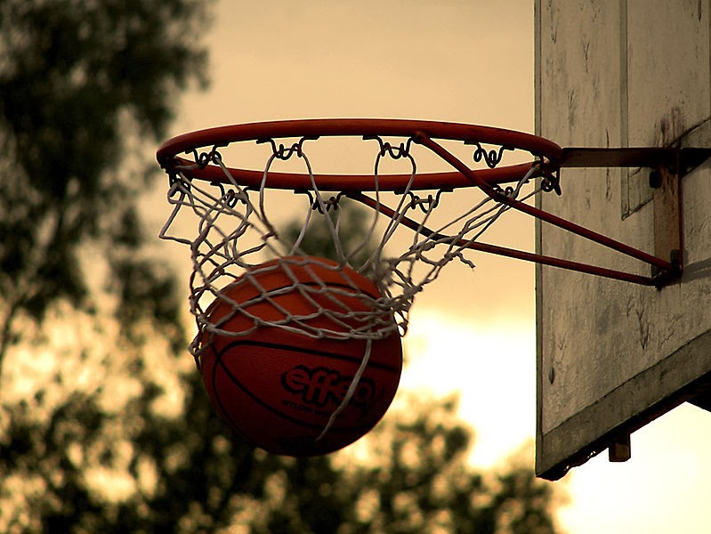 33 Jugadas de Baloncesto