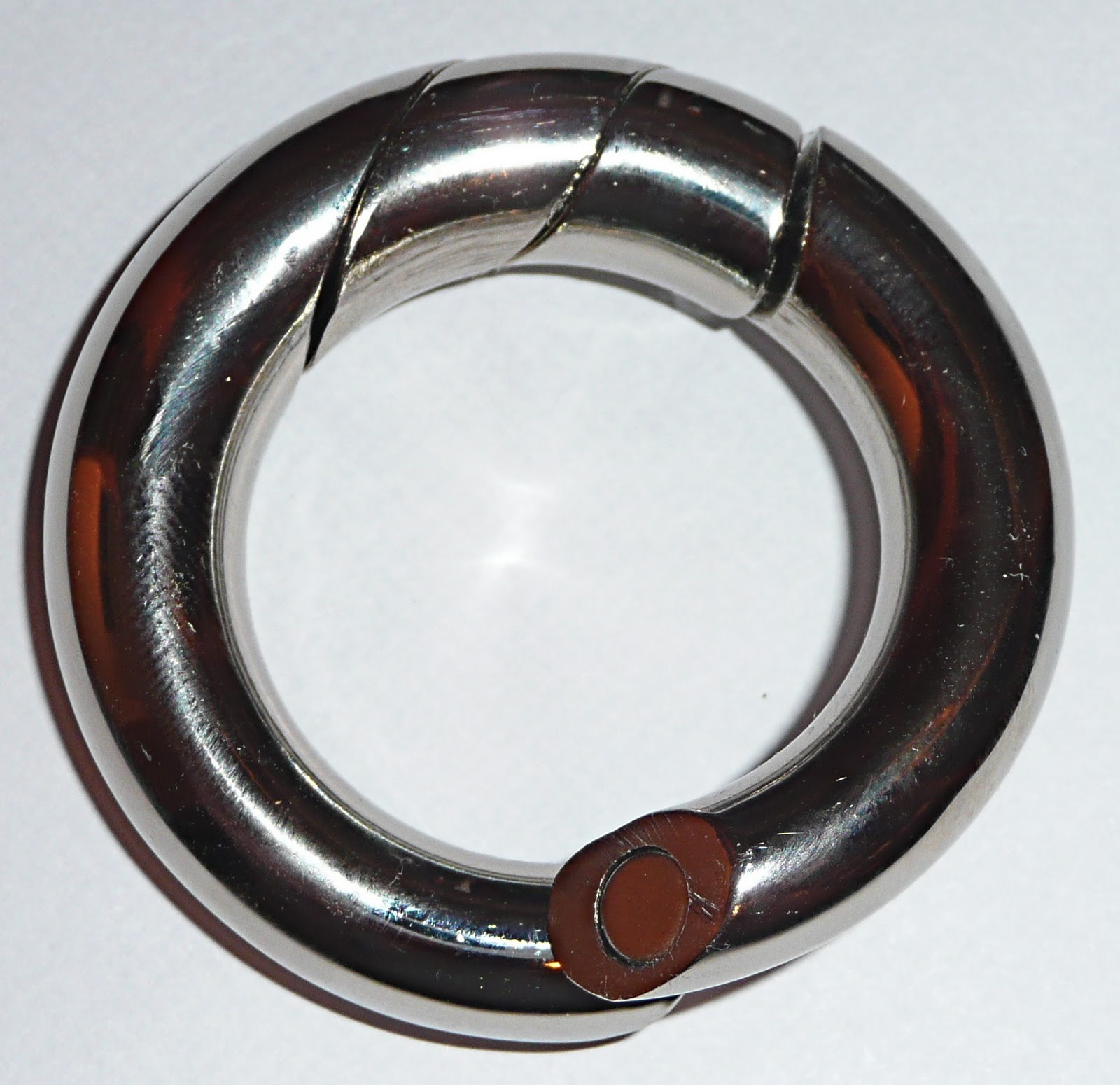 PuzzleMad: Hanayama Cast Loop