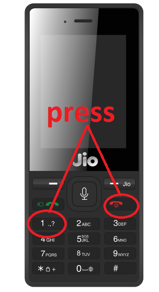 Smart Way of Life: JIO LYF F101K HARD RESET JIO LYF F101K FACTORY RESET