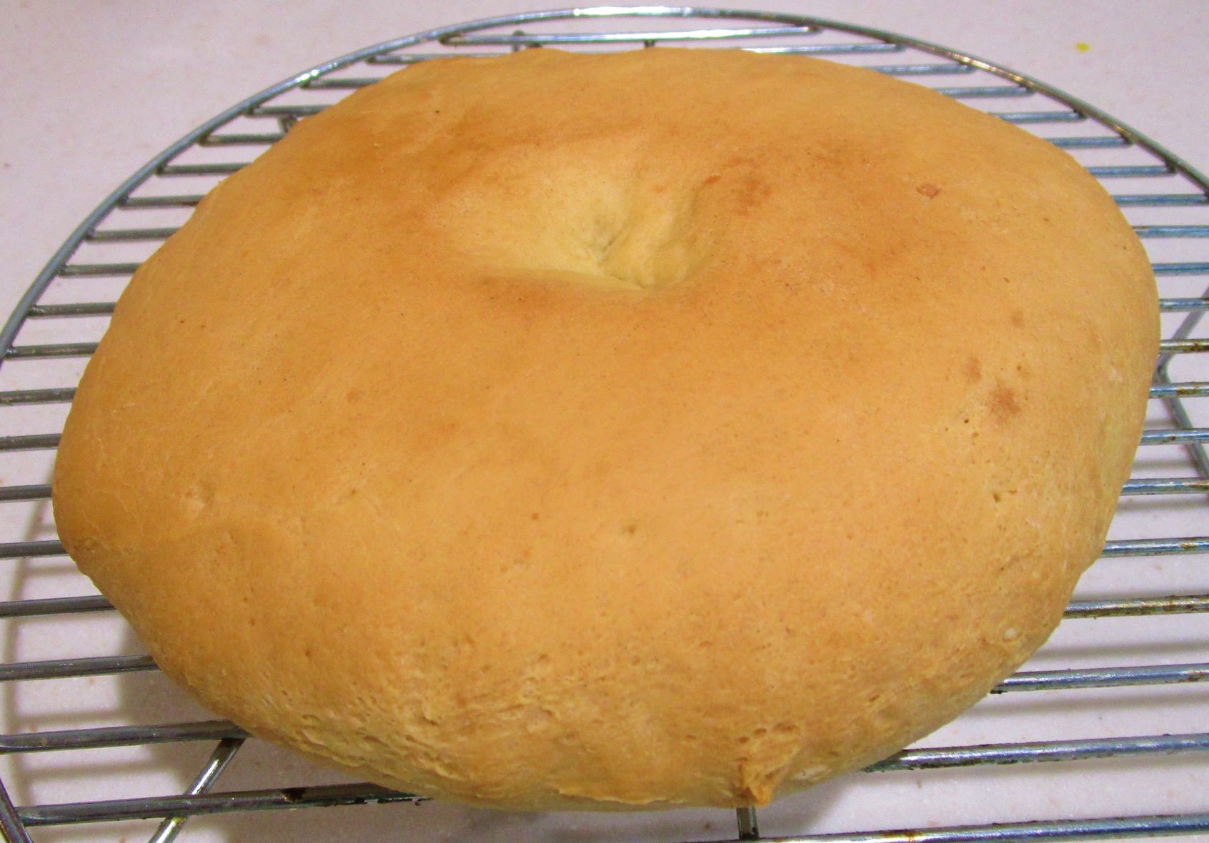 Fooding Around With The Kilted Cook: Kitchen Reno Cooking - - Part1 ...