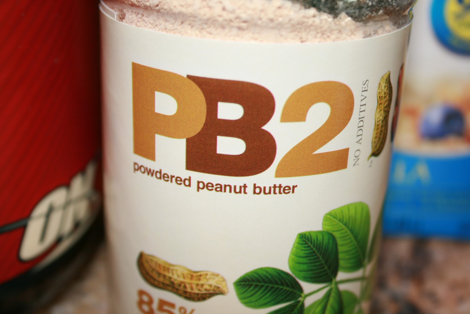 everything to entertain: Protein Shake