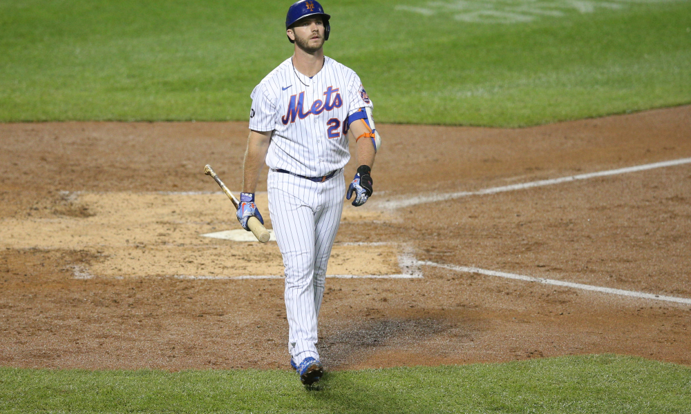 Mack's Mets: The Sports Daily - Mike Phillips' Mets Player Review ...