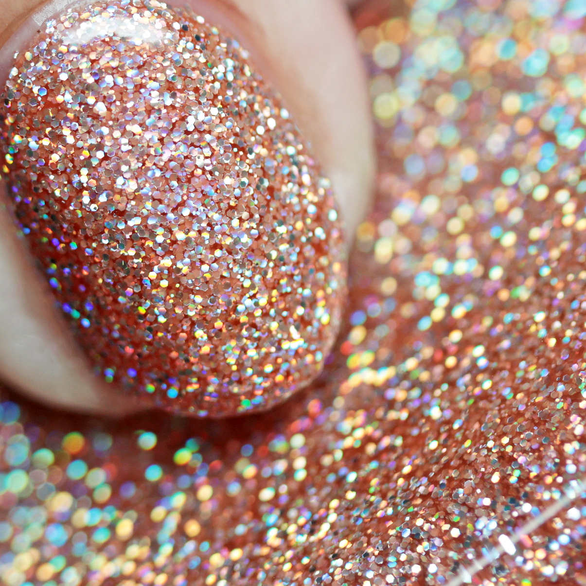 The Polished Hippy: Cupcake Polish Bob Ross Collection Swatches and Review