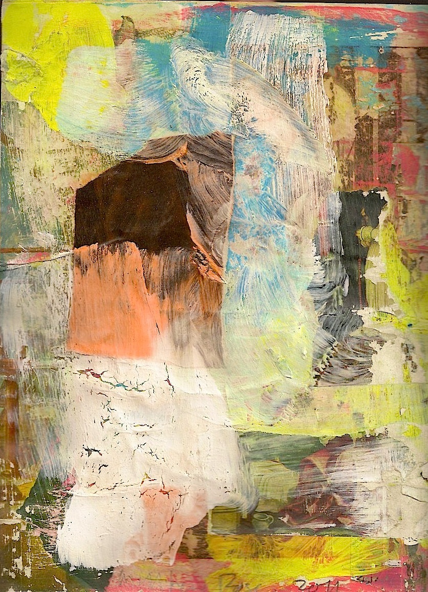 MATTHEW ROSE ART WORKS