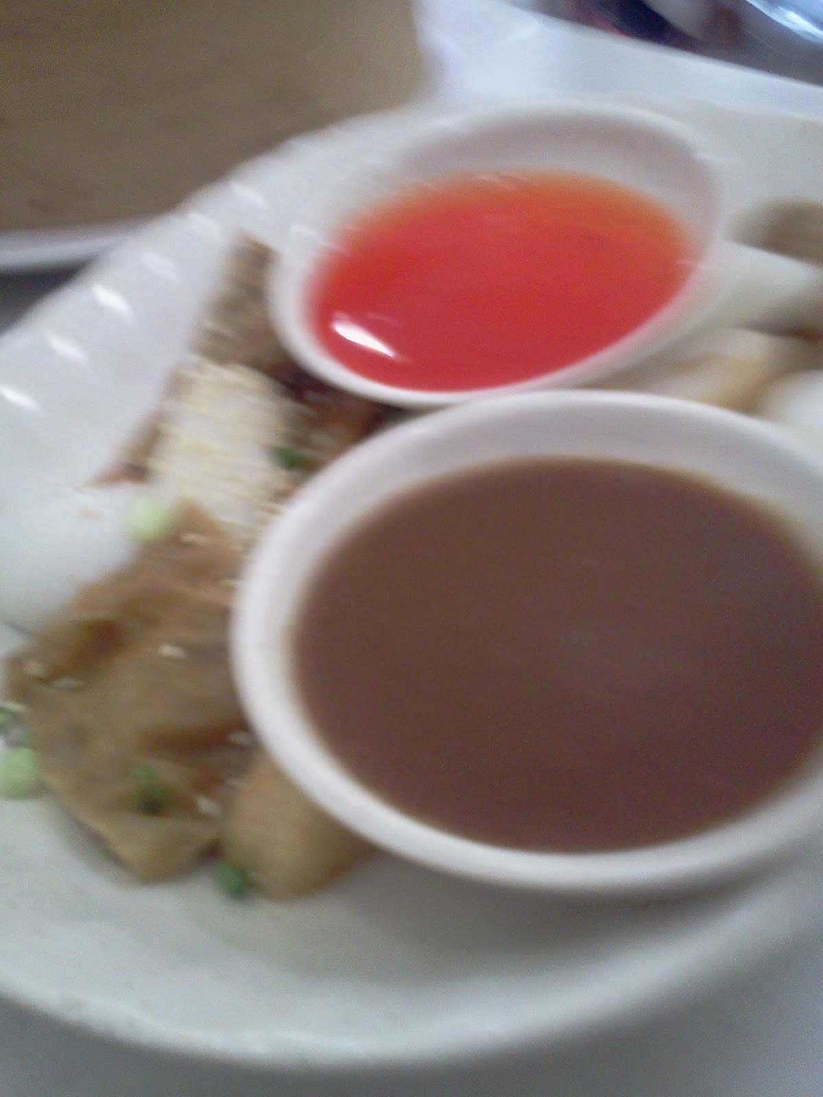 HOMST RESTAURANT SHAH ALAM (Chinese Muslim)