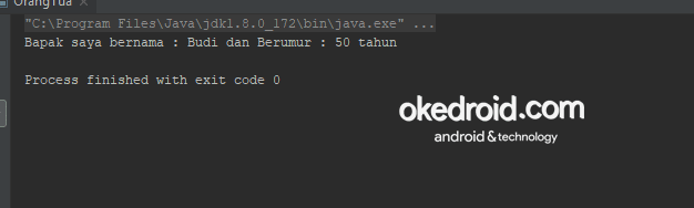 Belajar Mengenal Perbedaan Keyword Super Dan This Di Kegiatan Java ...